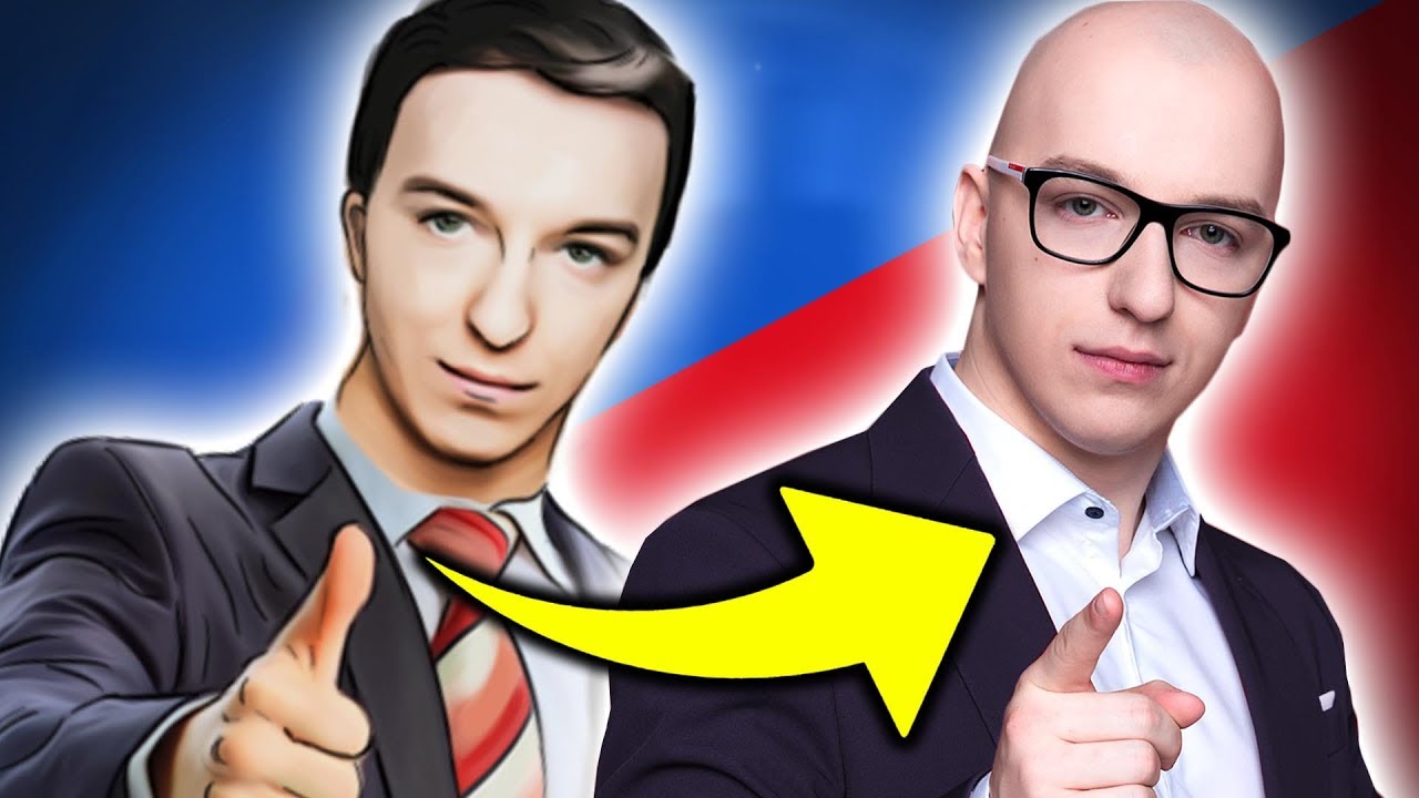 GIMPER SIMULATOR 2 SEZON 2! - YouTube