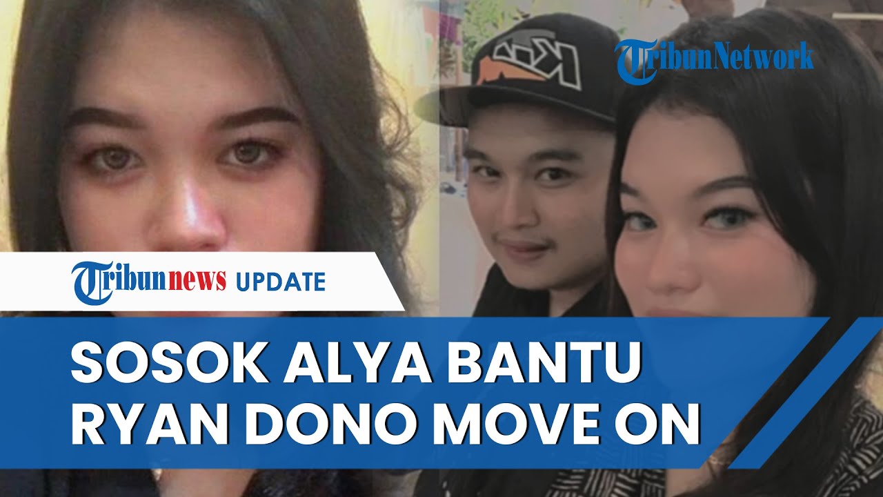 Ryan Dono 'Move On' dari Yessy yang Minta Sertifikat Rumah Sebelum Akad, Kini Pamer Calon Istri ...