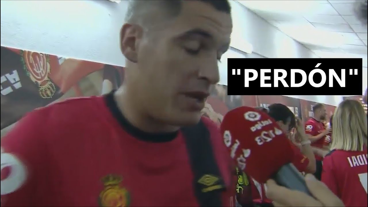 Marc Pedraza habla de la Entrada a Alex Bergantiños Durante la ...