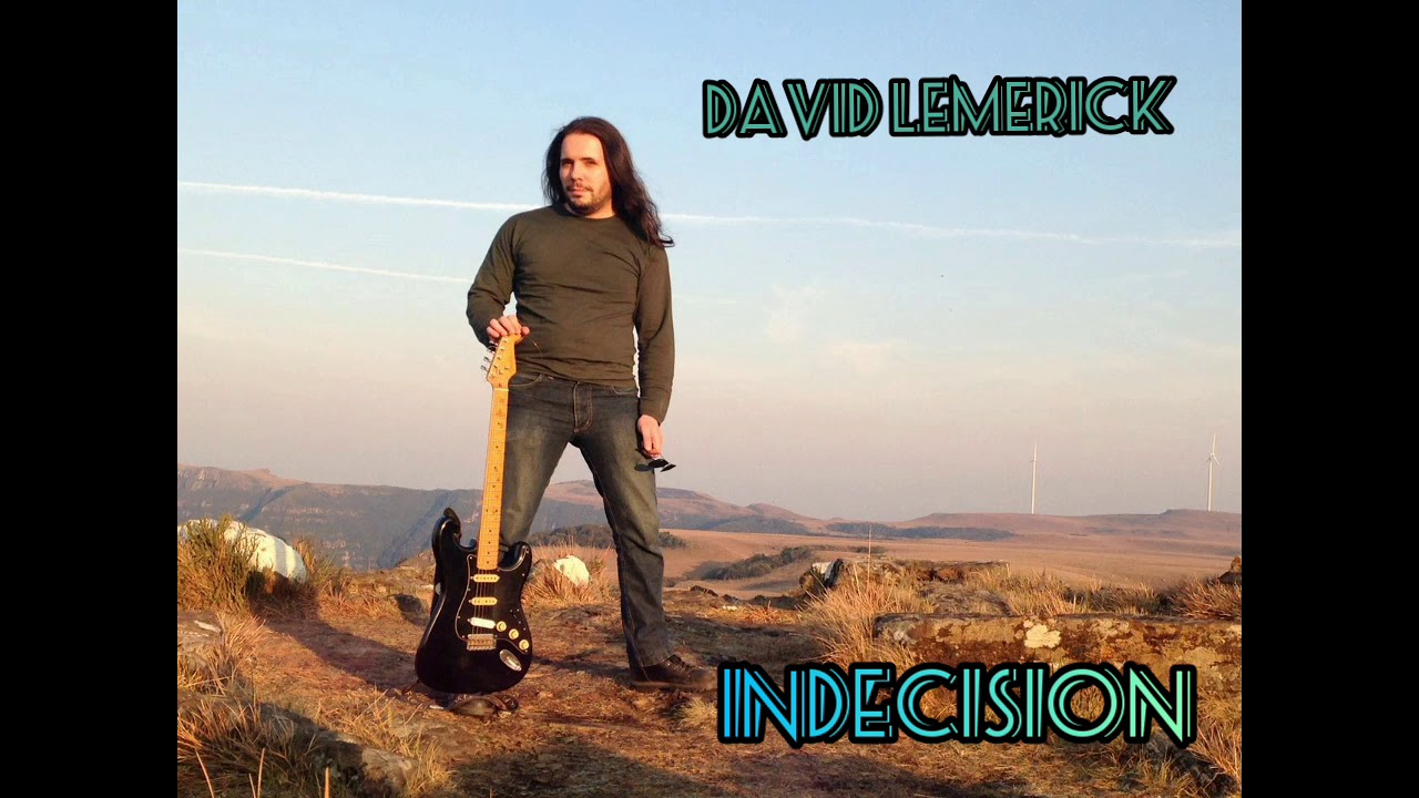 Indecision - David Lemerick - YouTube