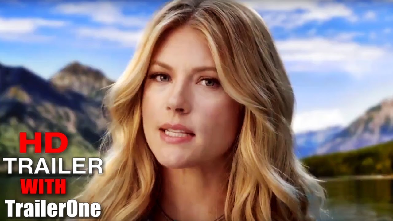 Big Sky - Cast Teaser Promo - YouTube