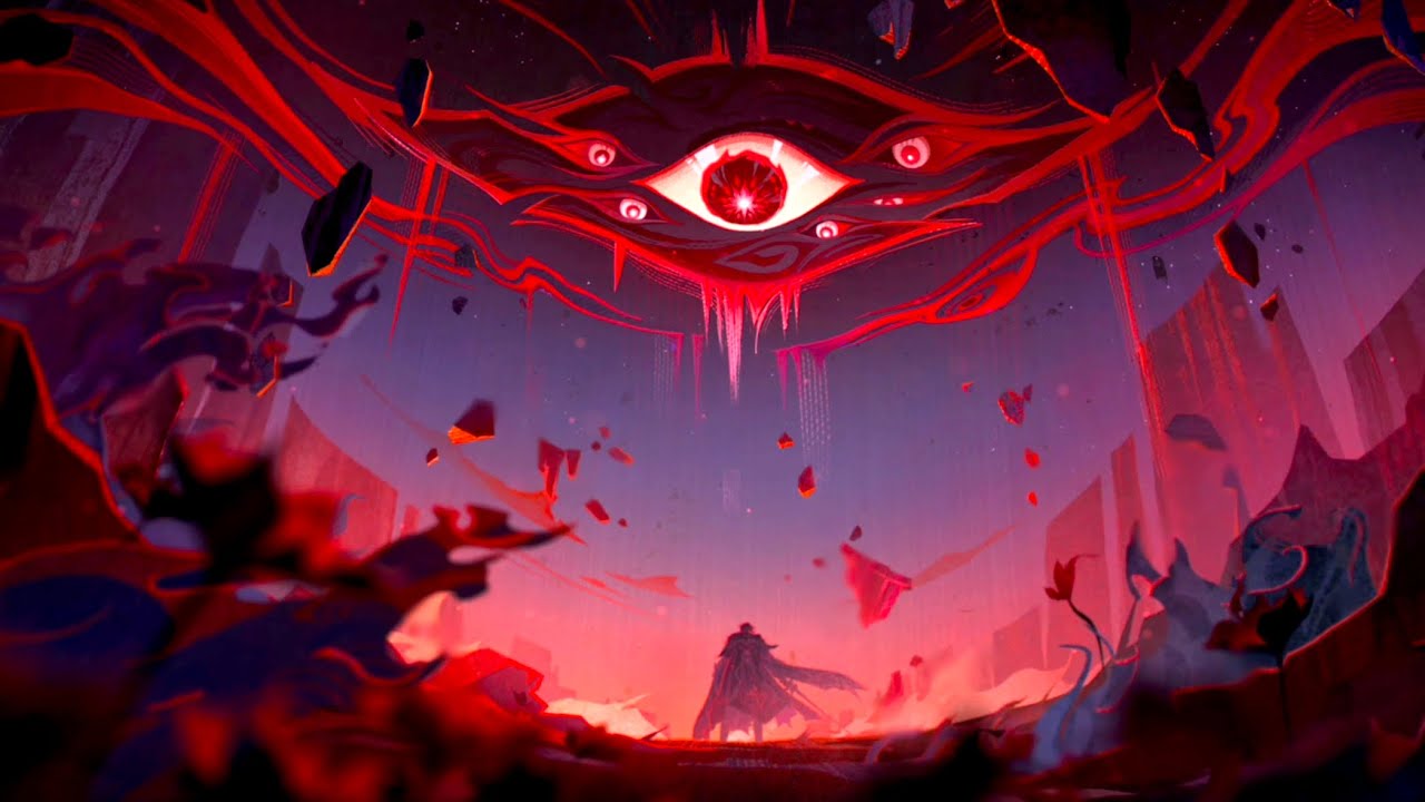 Il Capitano | The best character in Natlan - YouTube