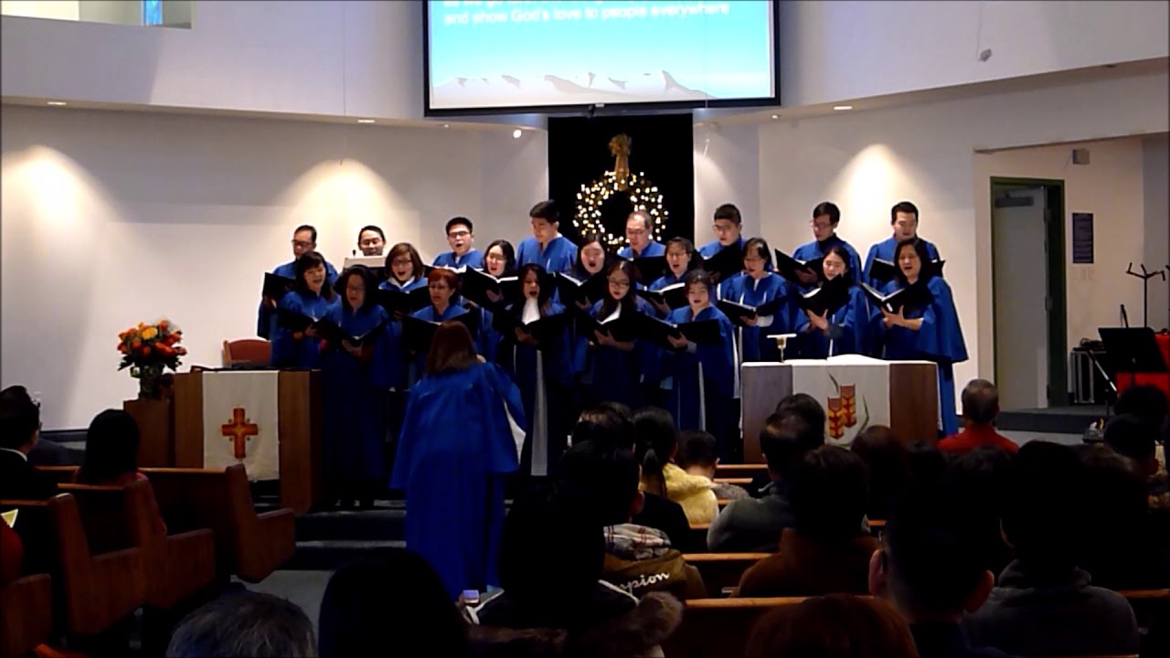 Celebrate and Sing with Praise by Don Besig and Nancy Price - YouTube