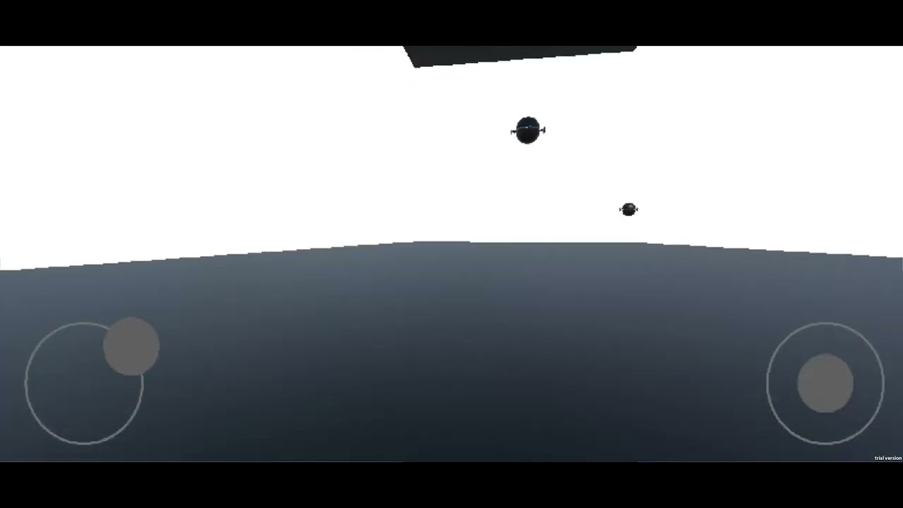 Touch Controls - YouTube