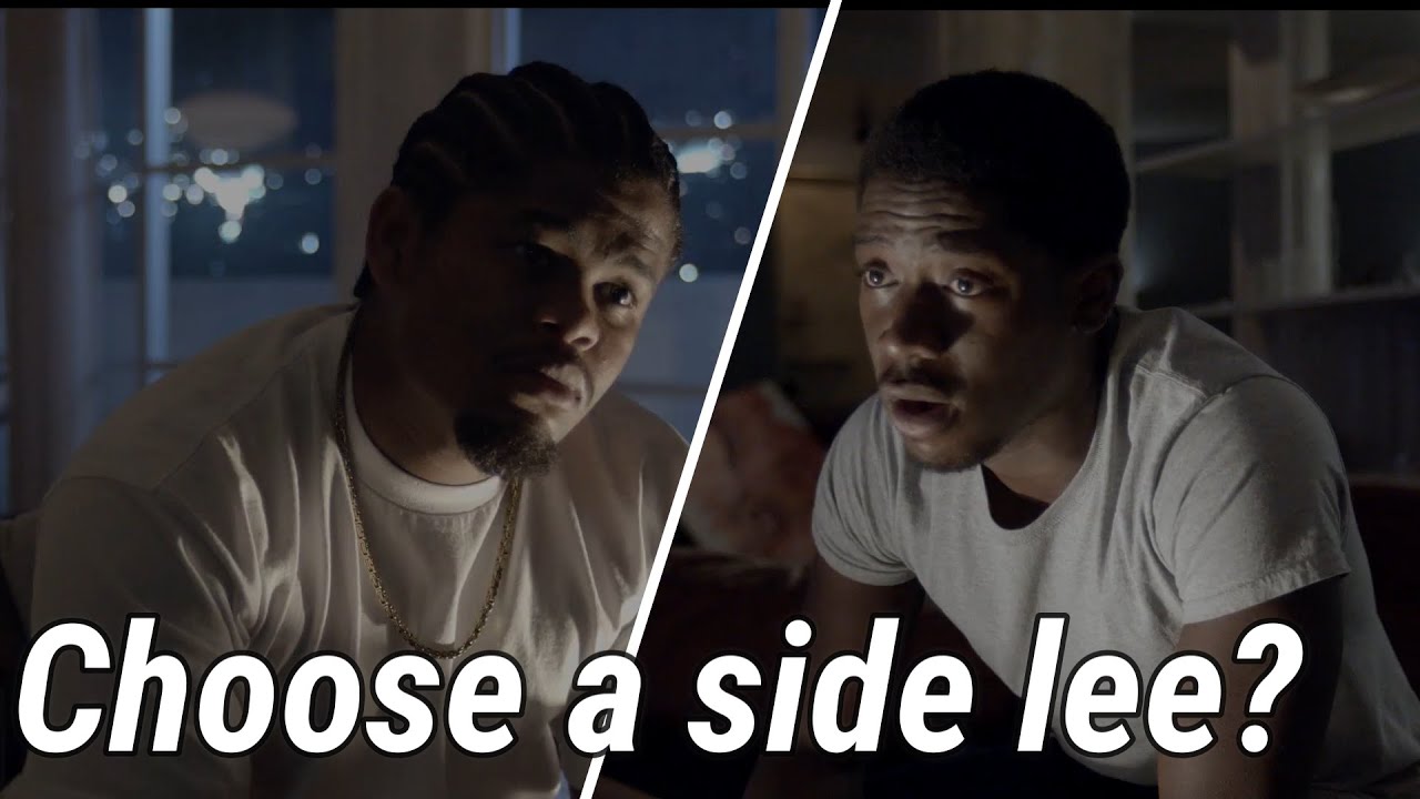 Snowfall Season 6 Episode 3 Recap. Leon Has A Big Decision To Make ...