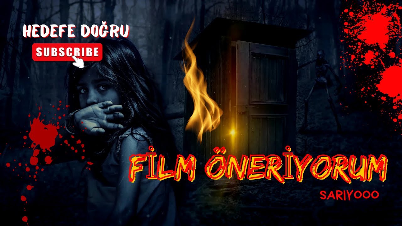 TEK İZLENMEMESİ GEREKEN 10 KORKU FİLMİ (10 HORROR MOVIES THAT SHOULD ...