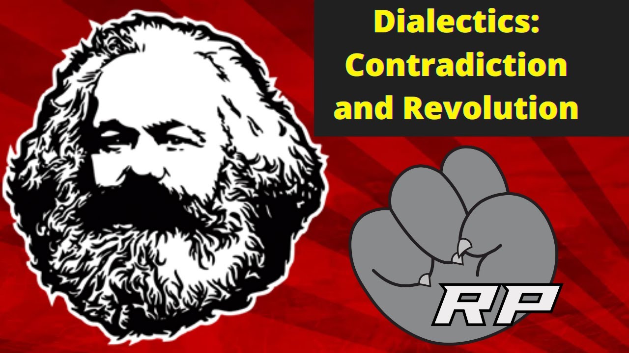 Marx 101: Key Concepts of Dialectical Materialism | Red Plateaus - YouTube