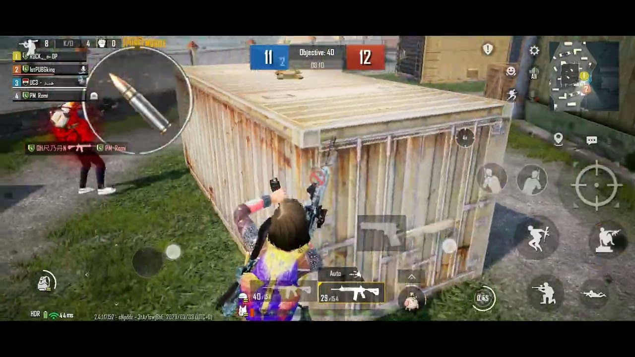 My classic game kill alot. - YouTube