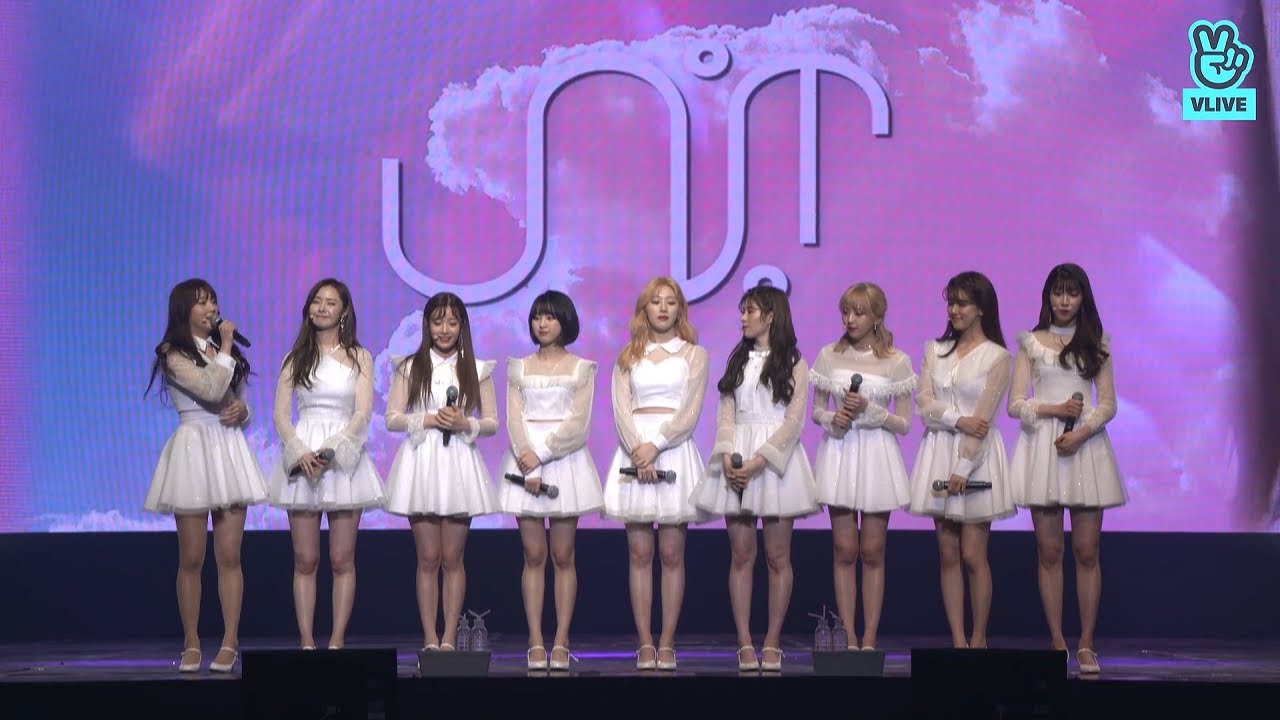 180305 [Replay] Uni.T THANKS TO FANMEETING - YouTube