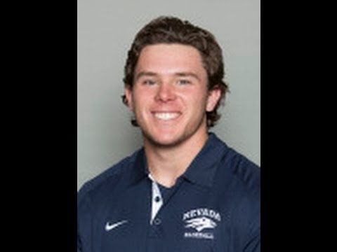 Austin Byler 2014 Highlight Reel - YouTube