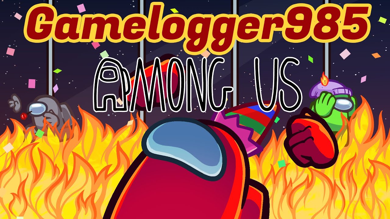 Among US Chill Stream - YouTube