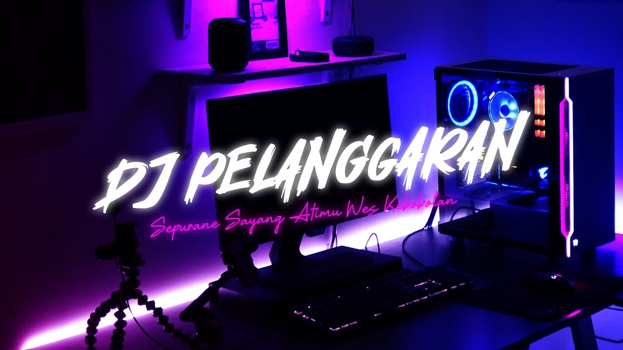 SEPURANE SAYANG ATIMU WES KEBOBOLAN || DJ VIRAL TIKTOK 2023 || FREE FLP ...