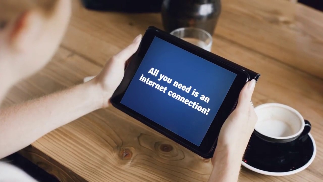 MIMO Back Office - YouTube