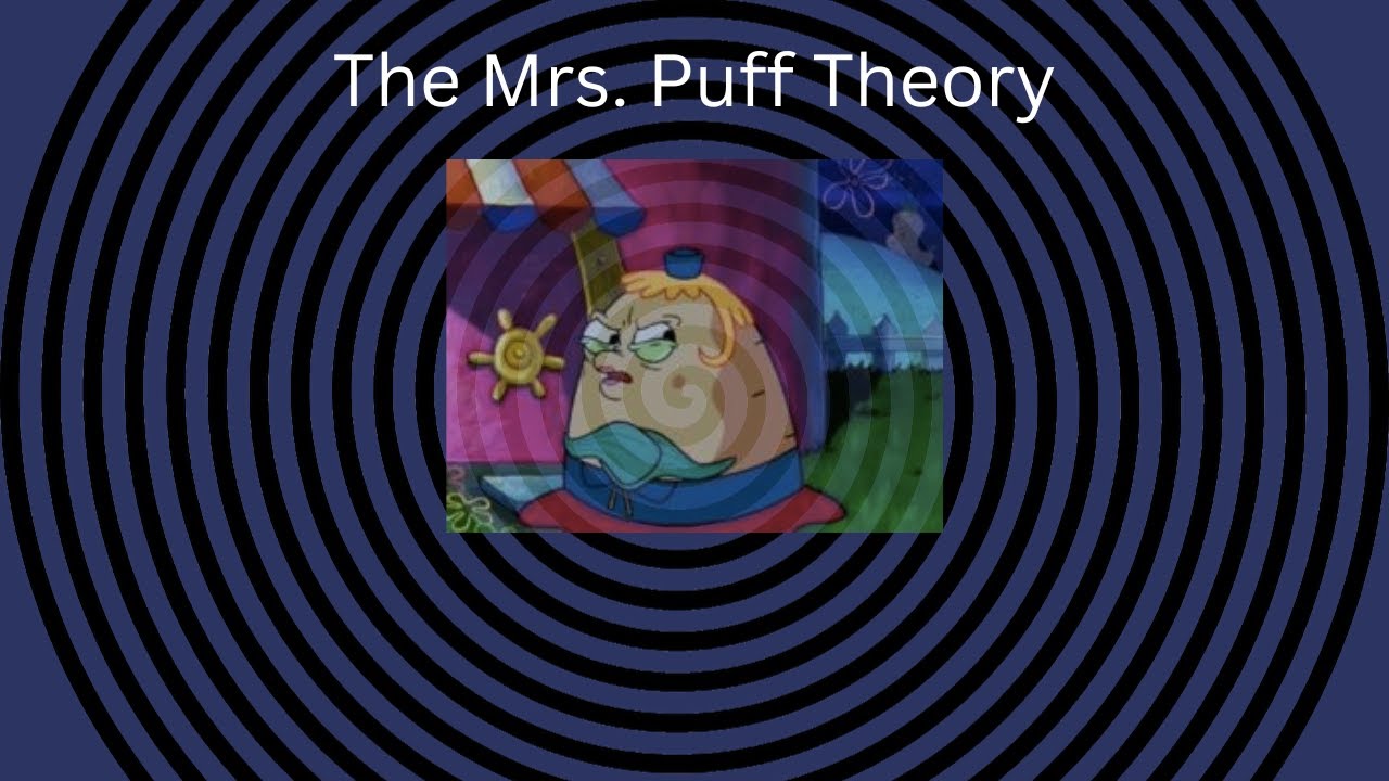DRG reacts to the Mrs. Puff Theory - YouTube