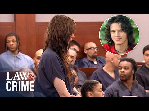 Las Vegas Woman Sentenced for Model’s Photoshoot Killing