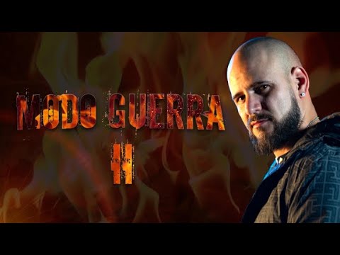 Motivacion Del Temach Para El Modo Guerra II - YouTube