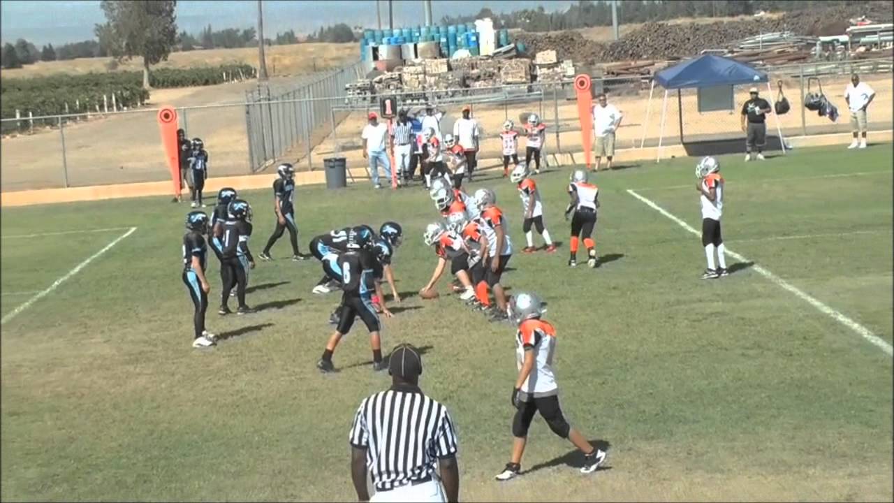 Derek Quintero 2011 - YouTube