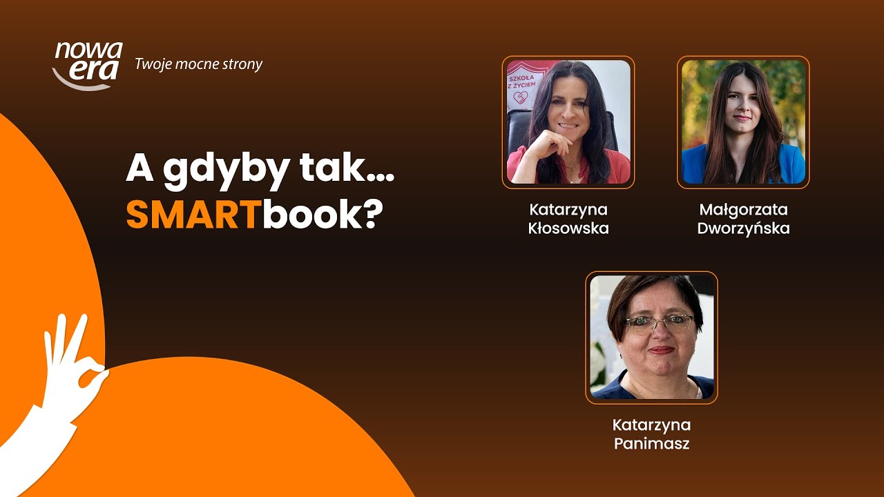 A gdyby tak… SMARTbook? - YouTube