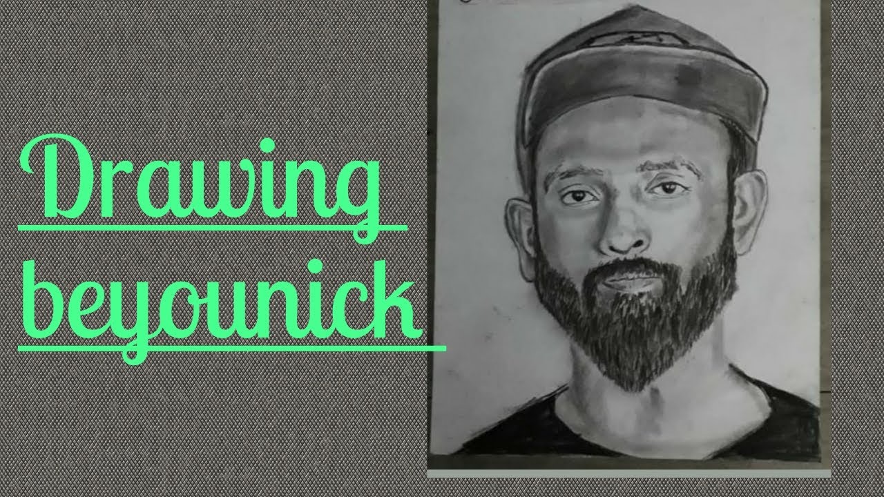 Beyounick | Nick Drawing - YouTube