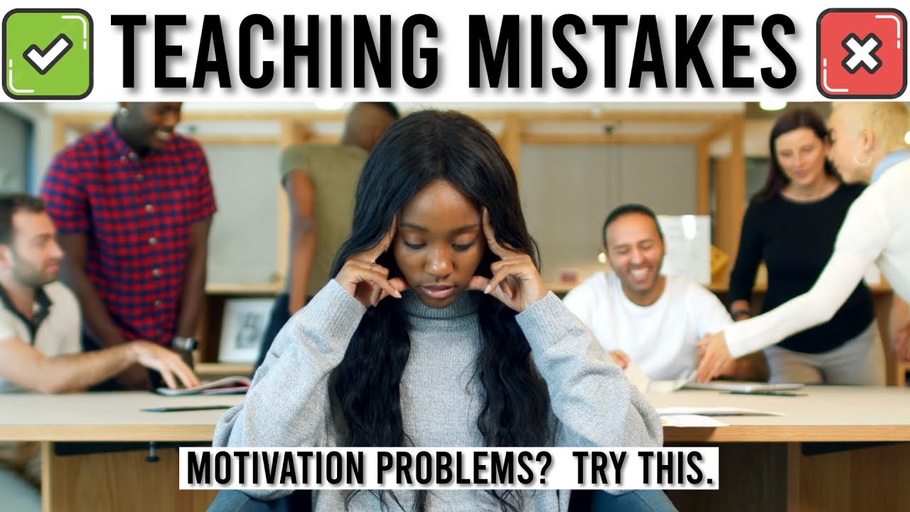 Dealing with Demotivation? Distress, Apathy, or Avolition? Mental ...