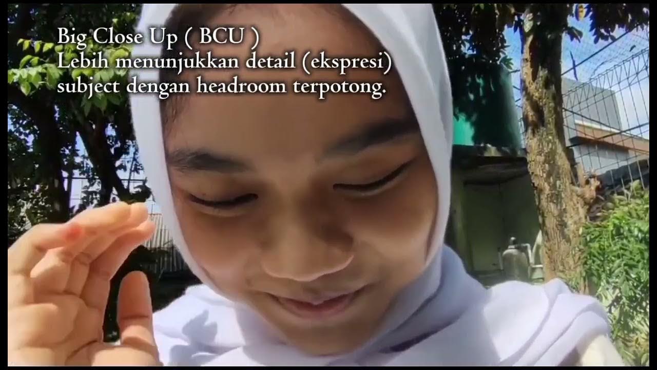 Tugas Informatika, Hasil vidio basic shot type. - YouTube