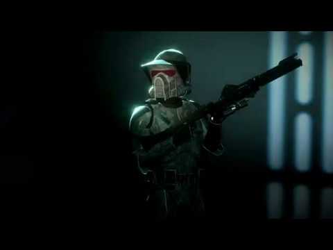 Custom ARF Troopers Mod by Kralyks | STAR WARS BATTLEFRONT 2 - YouTube