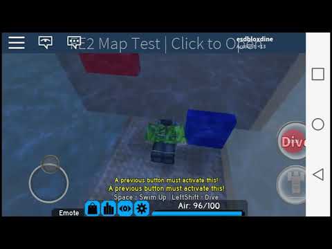 FE2 Map Test - FE2 Map Kit in 6 Secs - YouTube