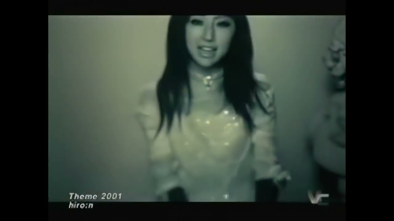 hiro：n -「Theme 2001」 PV [ Upscale] - YouTube