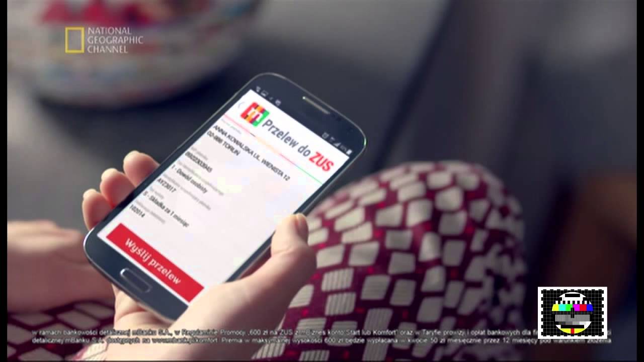 Reklama MBANK - YouTube