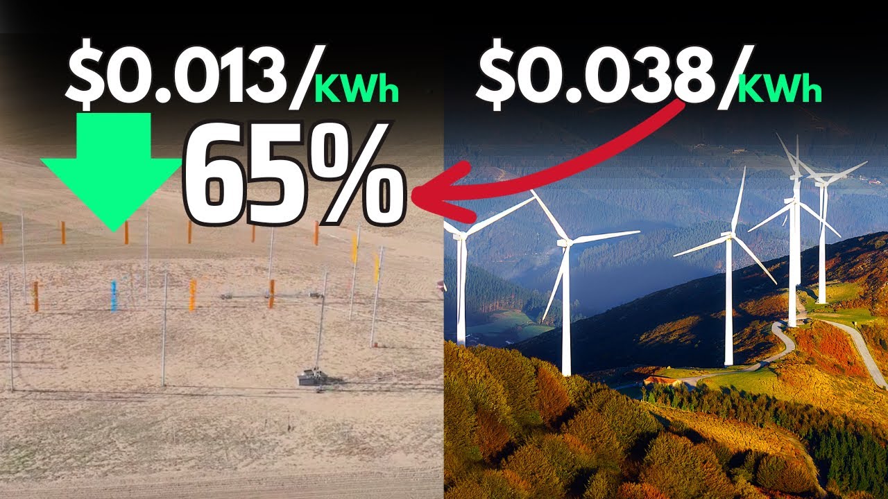 A revolutionary new wind energy technology is in development | AirLoom ...