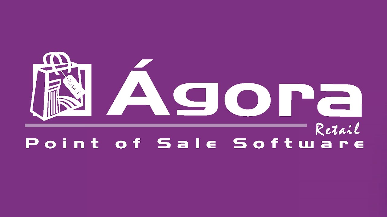 Ágora Retail - YouTube