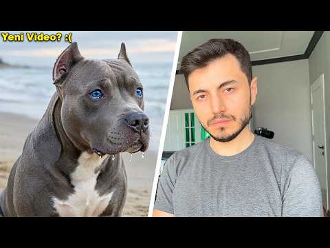 KONUŞMAMIZ GEREKEN KONULAR VAR - Vlog
