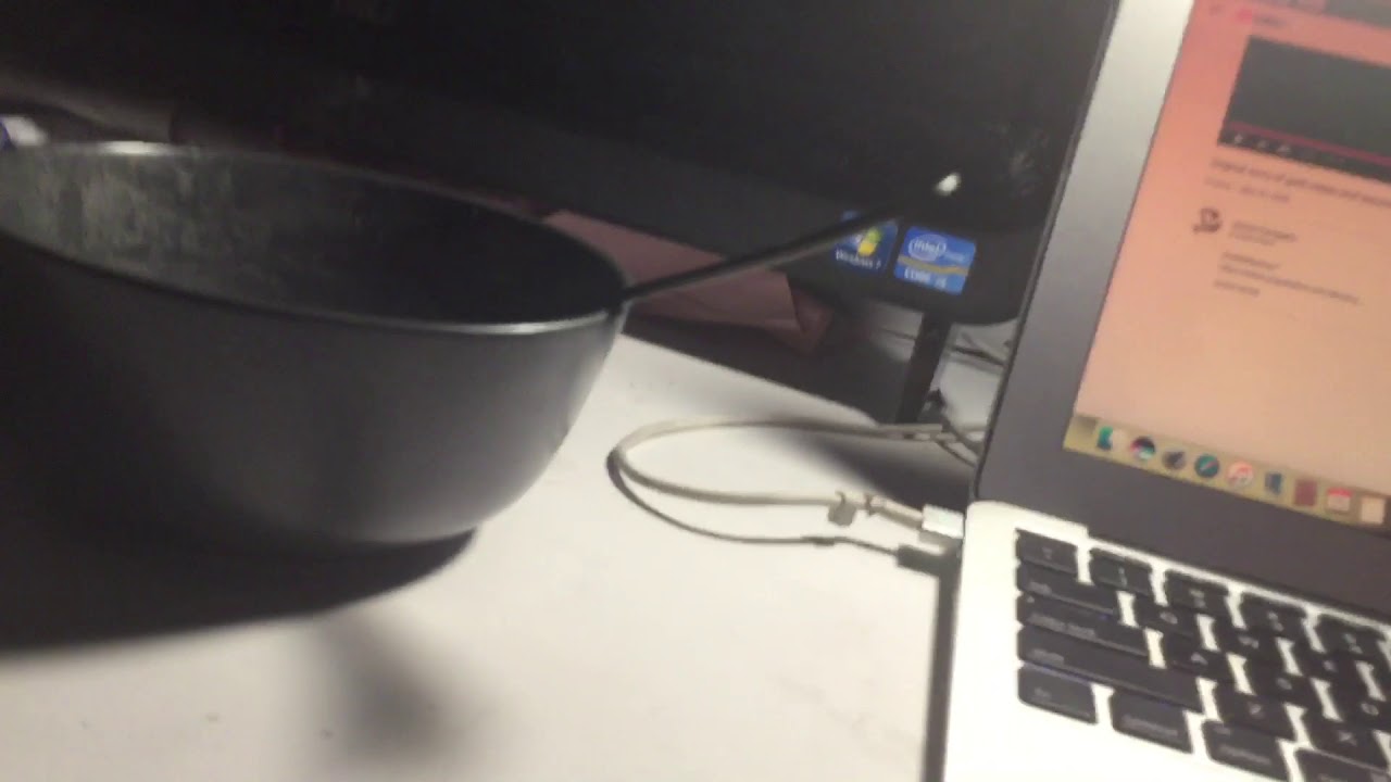 Thank you Liam - YouTube