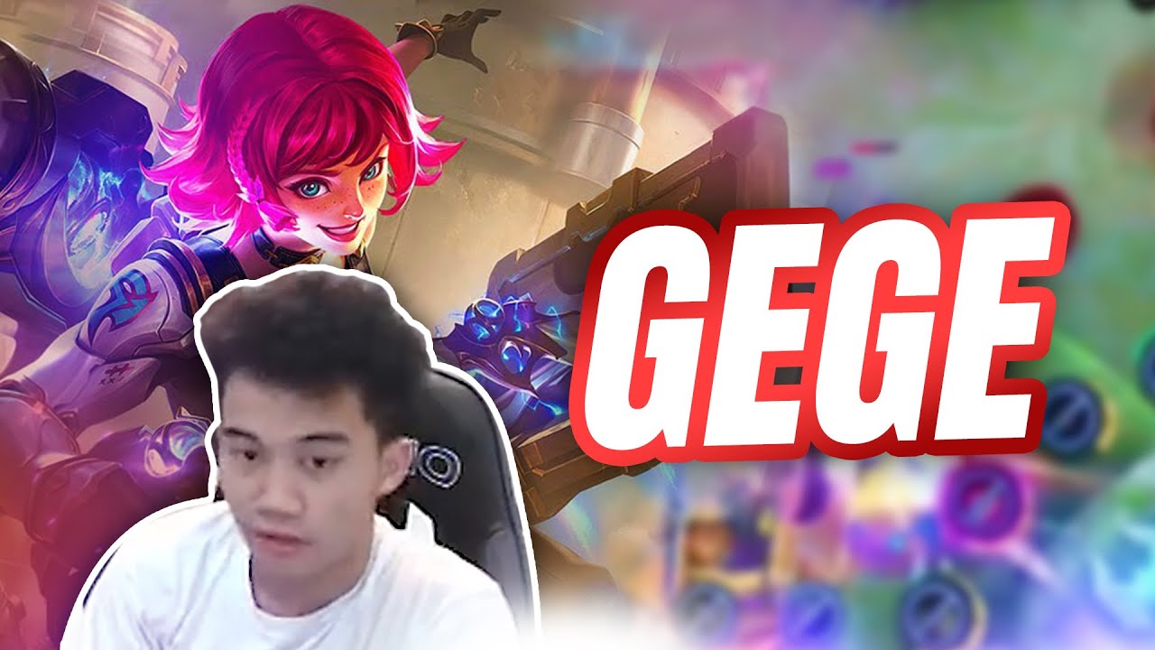 Gege - YouTube