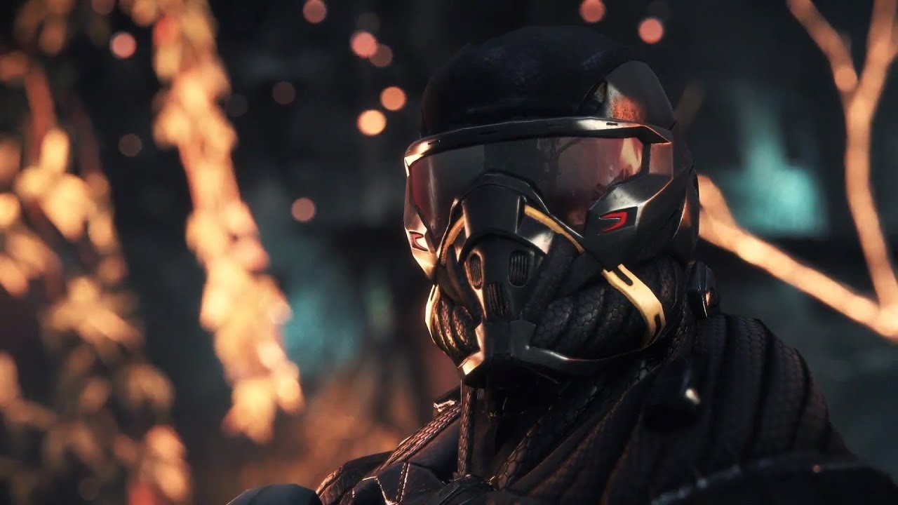 The 7 Wonders of Crysis 3 - Episode 4 | Typhoon - YouTube