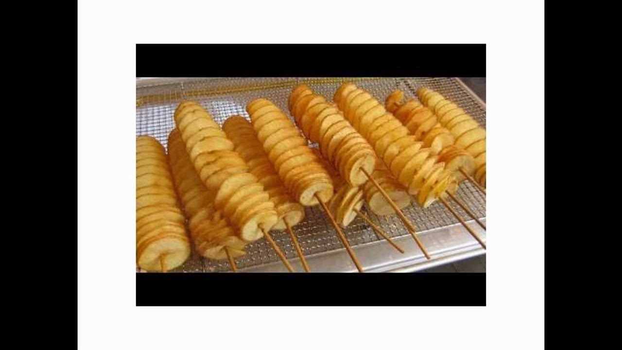 Pisau ulir Kentang murah 081222620256 Pisau ulir spiral twister Aceh ...
