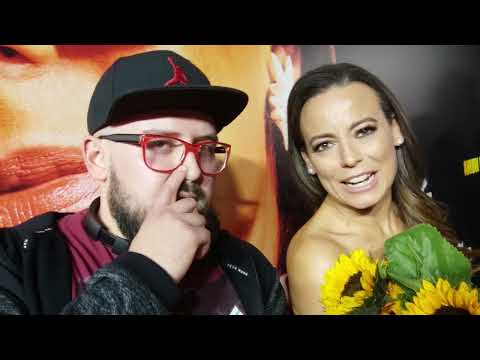 🎤[WYWIAD] ANNA MUCHA O ROLI MAMY PATRYKA VEGI W \