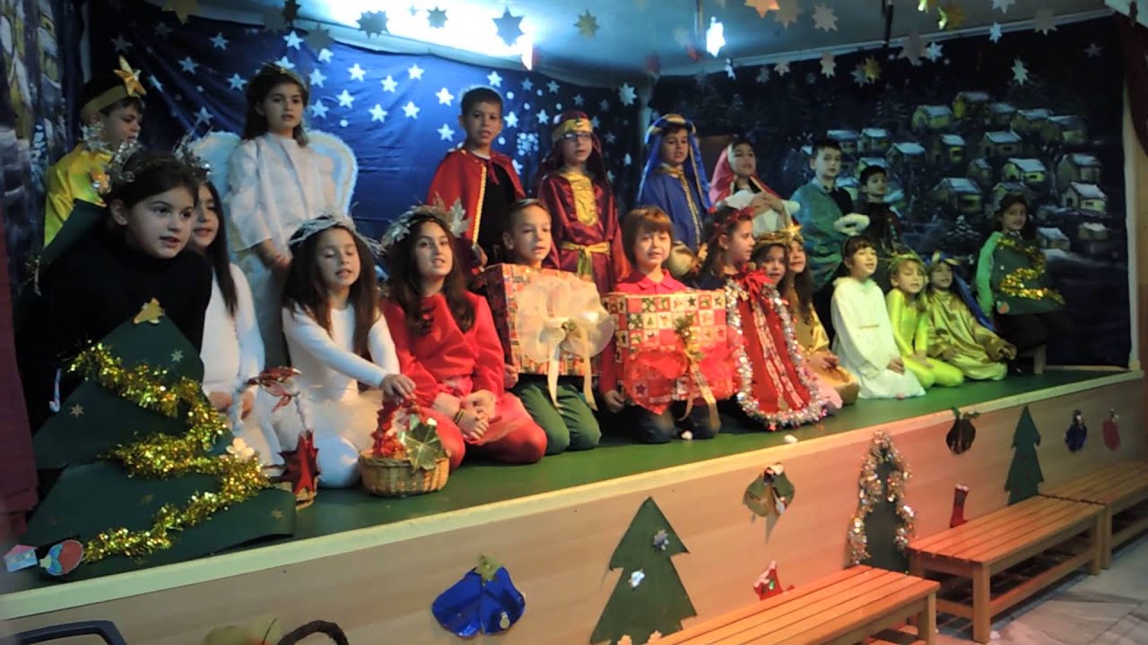 ΠΡΩΤΟΧΡΟΝΙΑΤΙΚΑ ΚΑΛΑΝΤΑ ΙΚΑΡΙΑΣ - YouTube