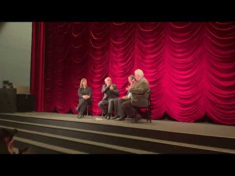 ND Filmclub: Erster Verlust mit Maxim Dessau, Julia Jäger & Peter Badel