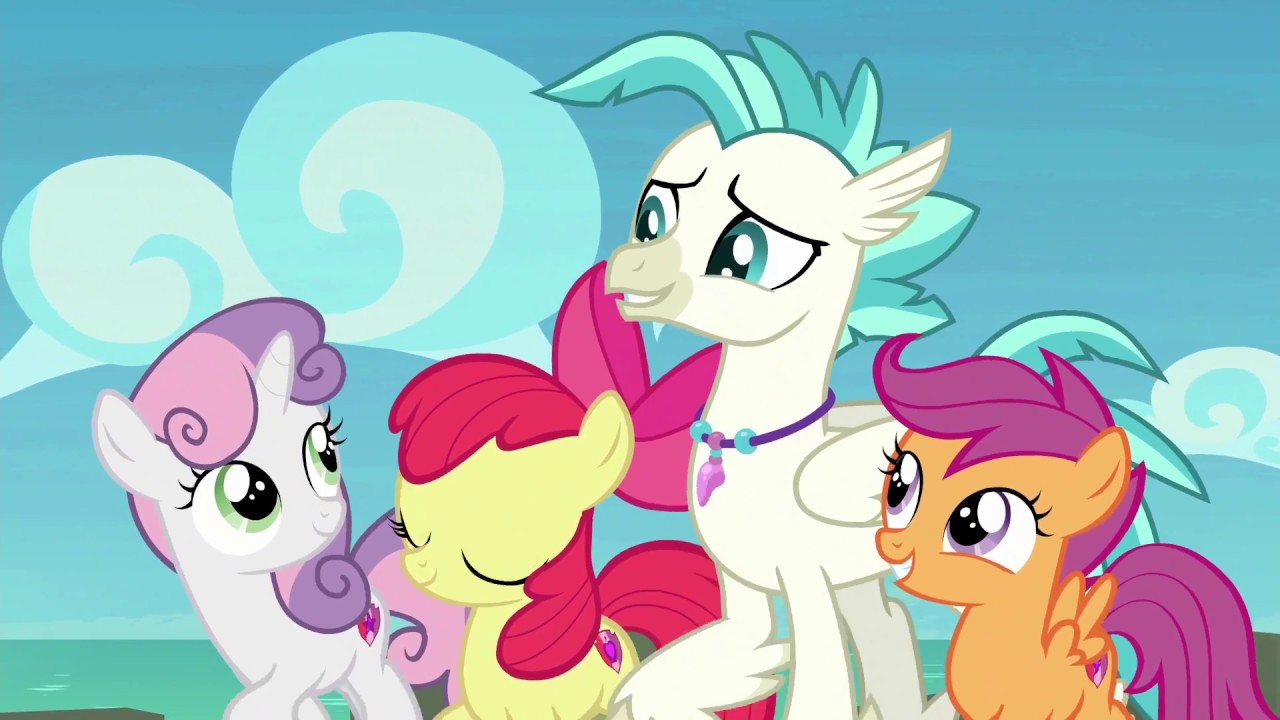 CMC & Twilight meet Terramar - Surf and/or Turf - YouTube