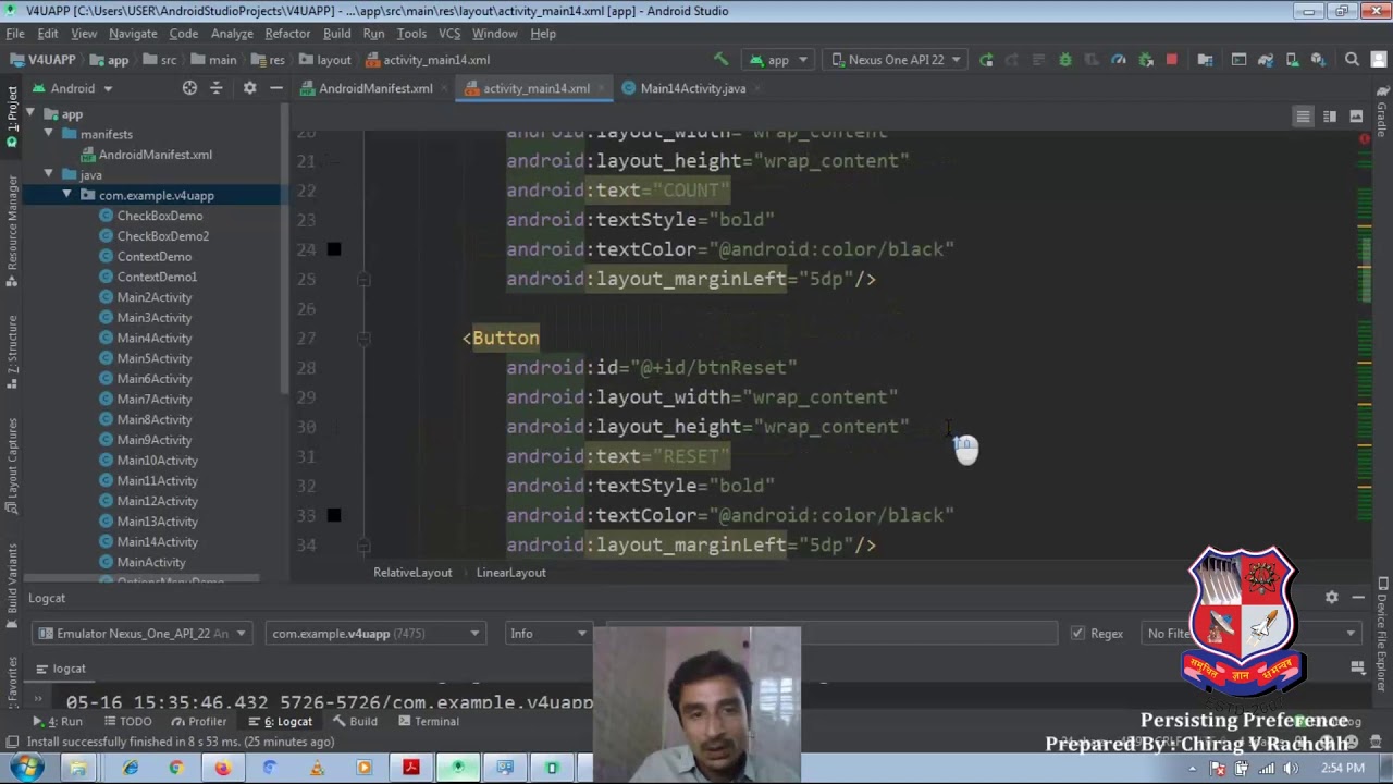 GTU MB MBA 4529201 Big Data , Module 3 - YouTube