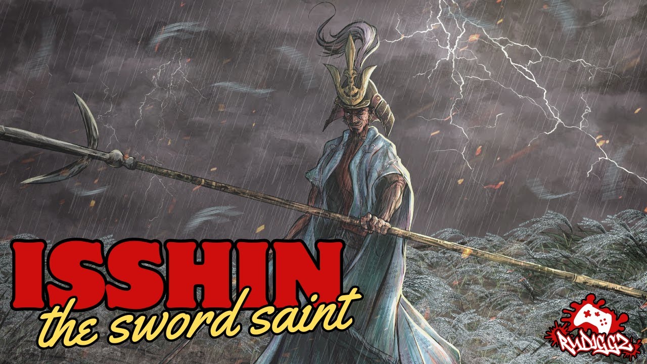 Isshin The Sword Saint Sekiro: Shadows Die Twice PlayStation 5 Dual ...