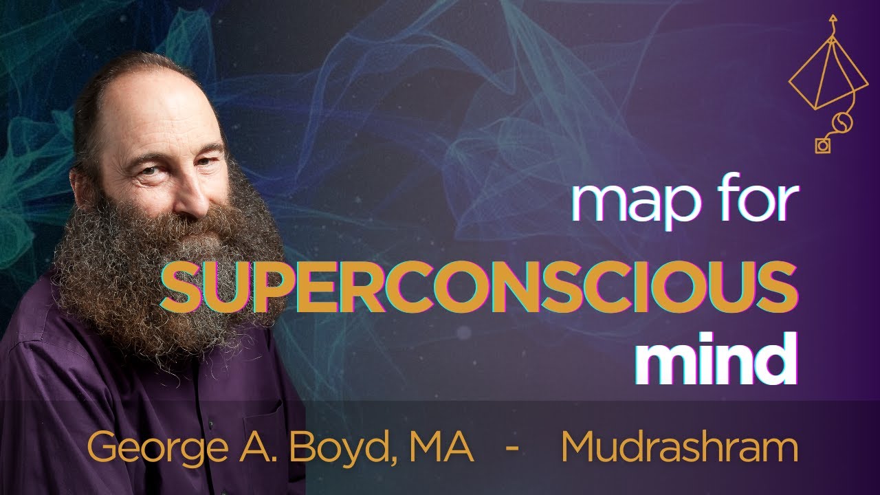 Superconscious Mind Map And Understanding Higher States Of ...