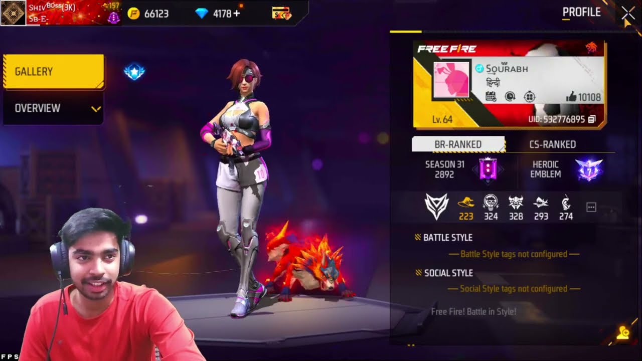 LIVE FACECAM GAMEPLAY !! SHIV BOSS YT IS LIVE - YouTube