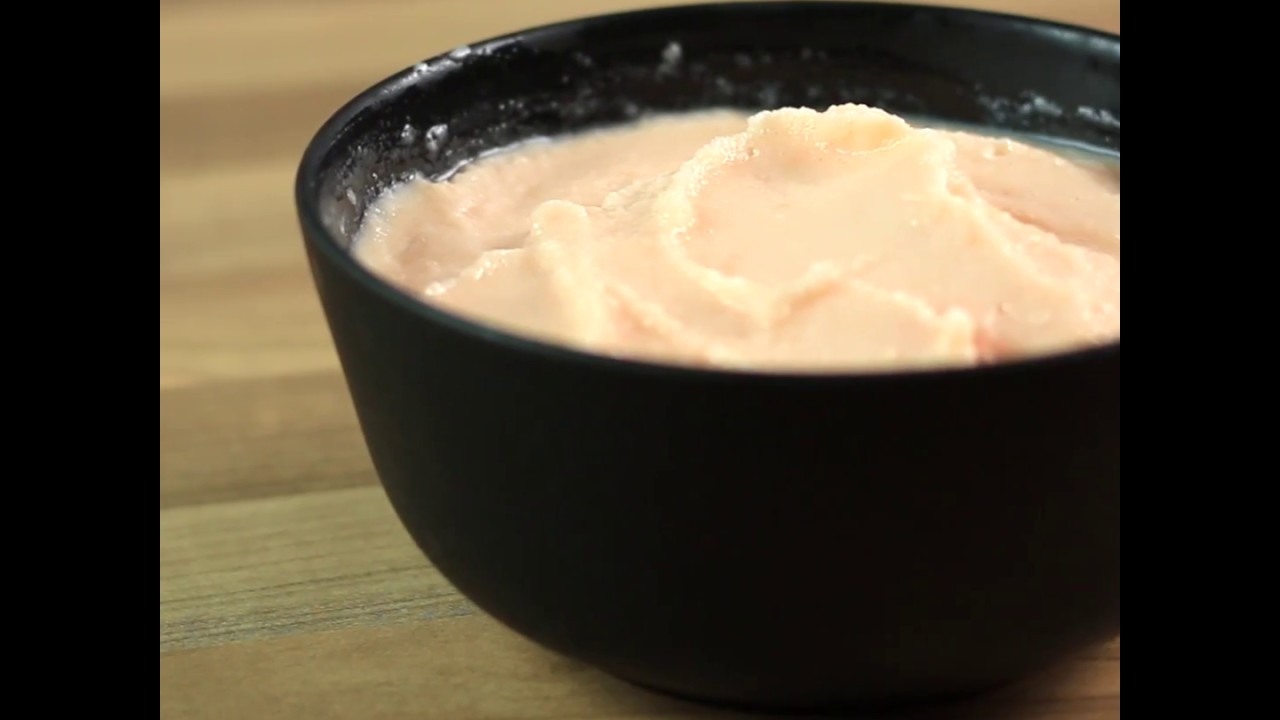 Glace maison aux billes de melon - Croq'Kilos - YouTube