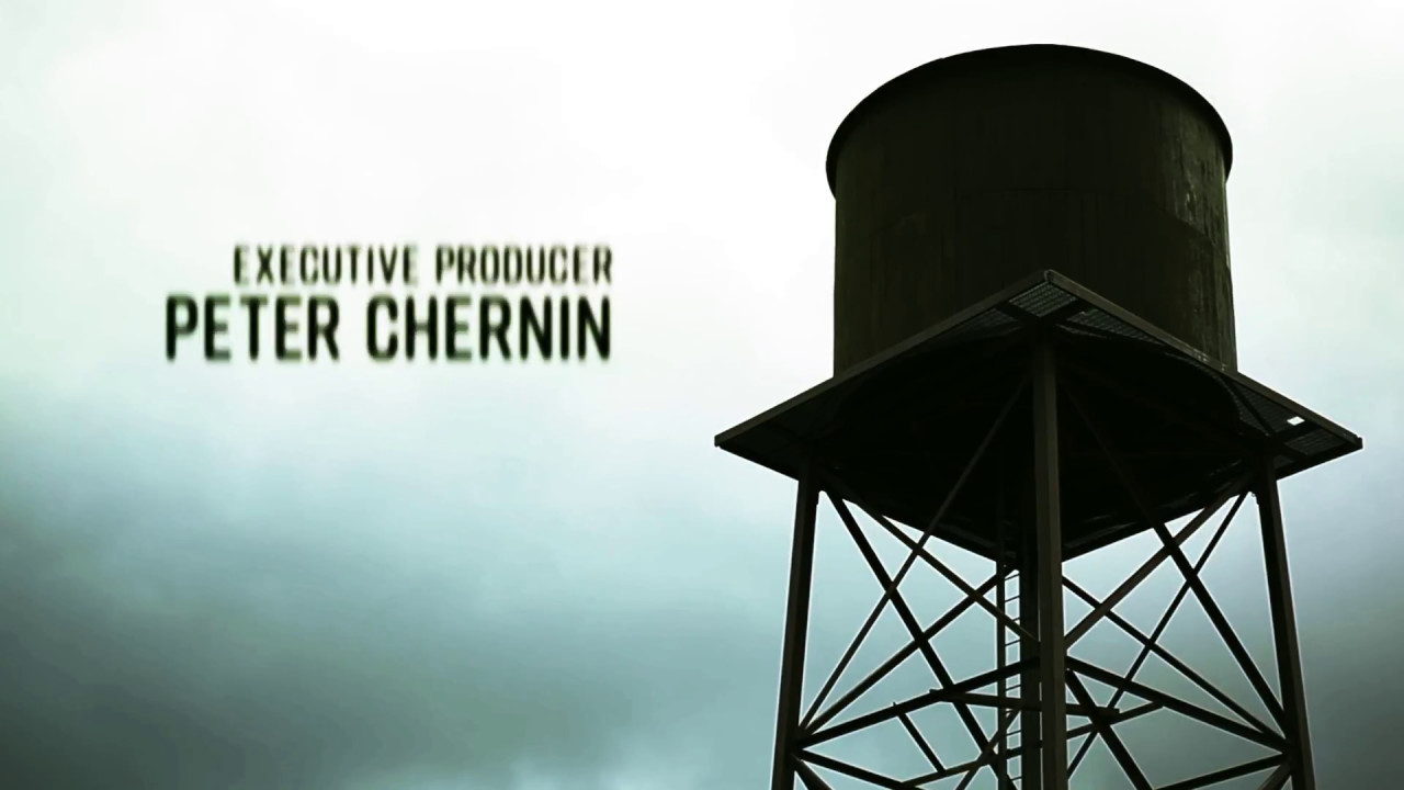 One Second After – Title Sequence - YouTube