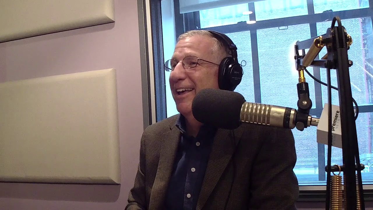 CMO Suite- Andy Lipset, CEO SpokenLayer - YouTube