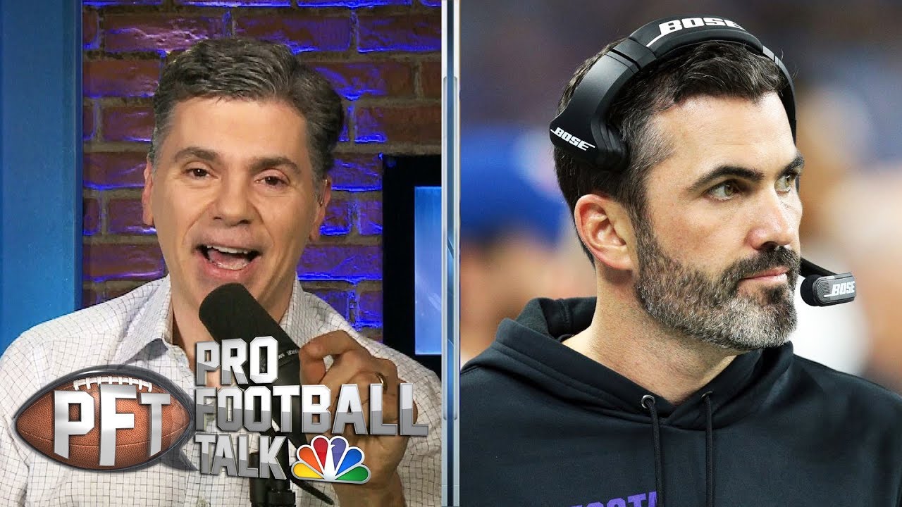 Kevin Stefanski hiring adds pressure on Browns’ Paul DePodesta | Pro ...