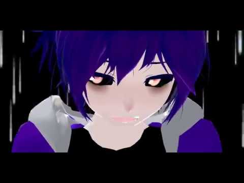 MMD :Slendytubbies Walter xTinky Winky
