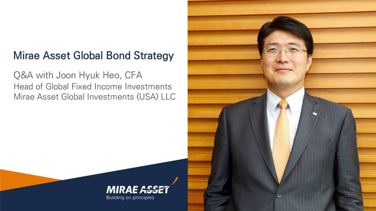 Mirae Asset Global Fixed Income Strategy - YouTube